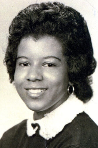 Ruth Mae Young 1943-2022 | News, Sports, Jobs - The Vindicator